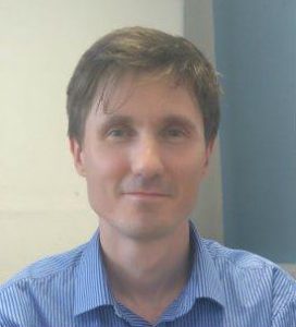 Gary Bridges - SELSE HCC