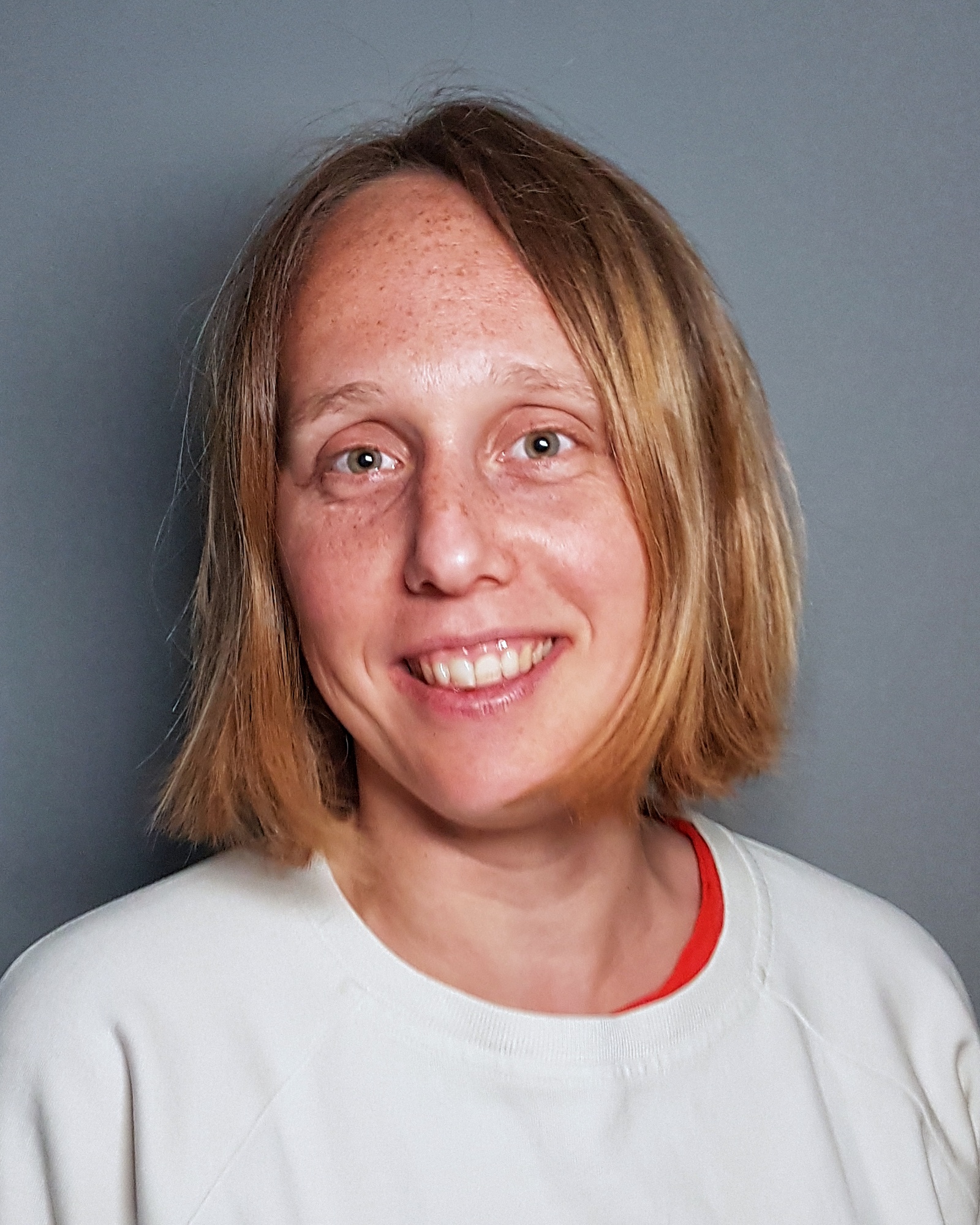 We would like to welcome Dr Kate Gardner to the STSTN Network - SELSE HCC