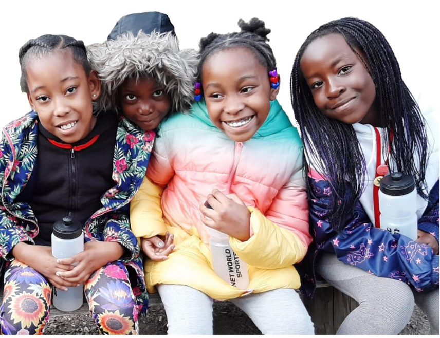 New Standards of Care for UK Children with Sickle Cell - SELSE HCC