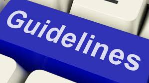 New Paediatric Guidelines - SELSEHCC